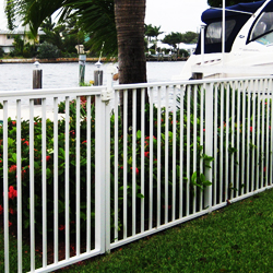 FenceDistributors: South Florida's #1 Vinyl Fence & Aluminum Fence Shop
